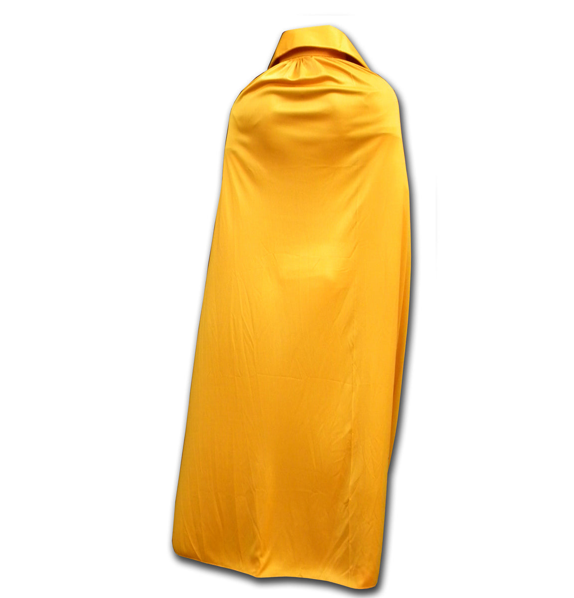 Luchadora Mexican Lucha Libre Wrestling Adult Dark Gold cape – ICHNOS ...