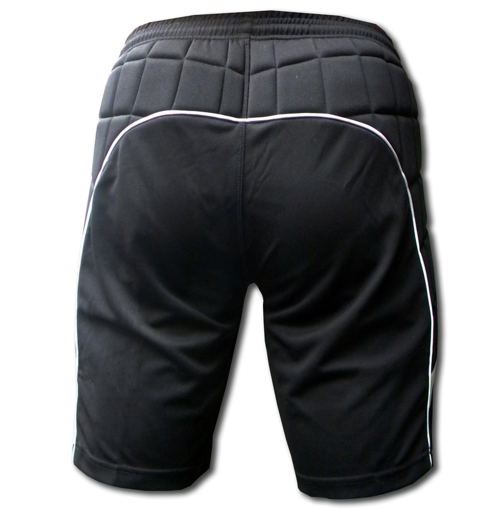 ICHNOS Junior kids football goalkeeper padded shorts – ICHNOS SPORTS